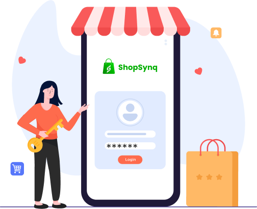 Shopsynq